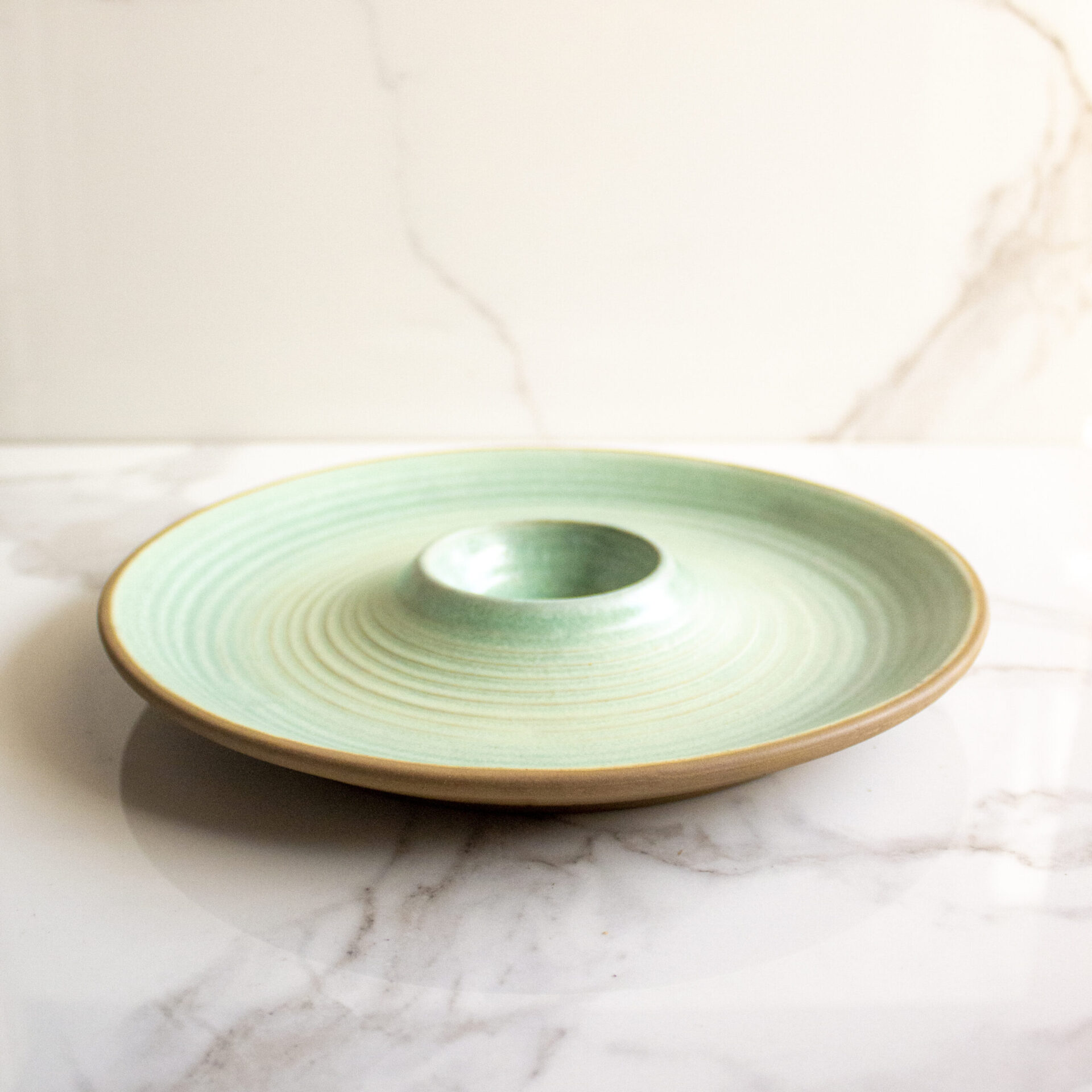 Inside Out Chip and Dip Platter - Byorahomes